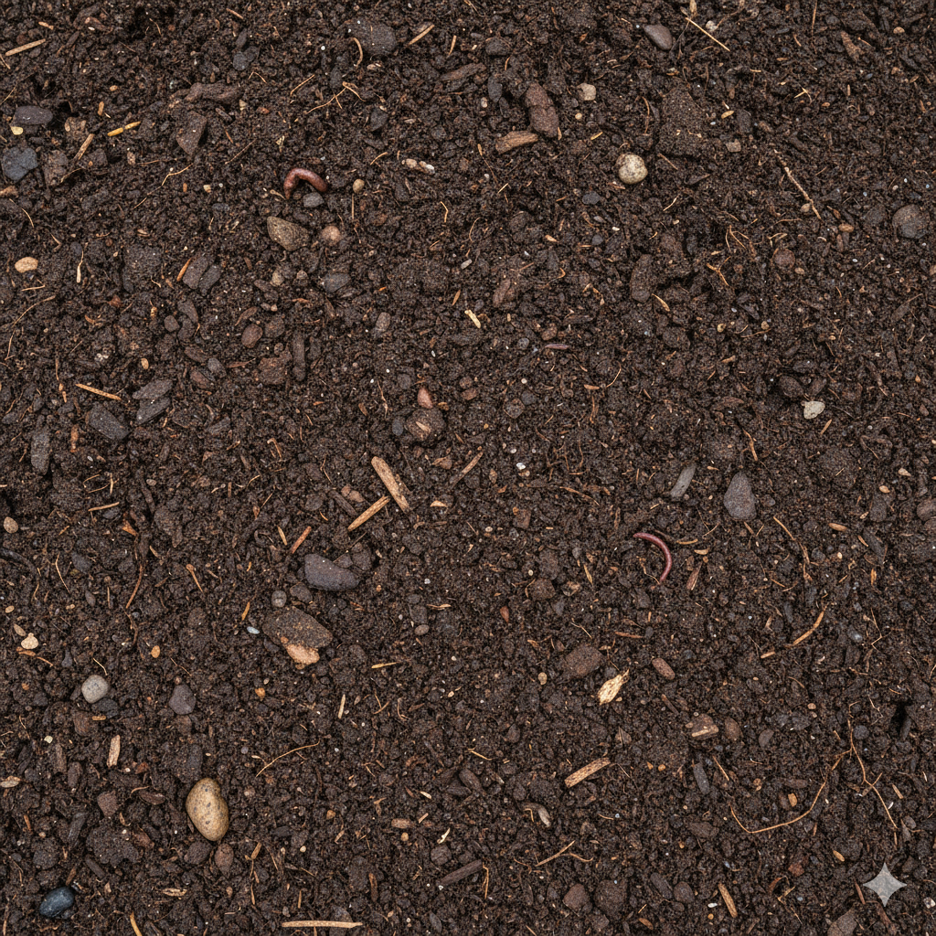 How to Build Your Soil for a Healthy Garden | Living Foods Farm